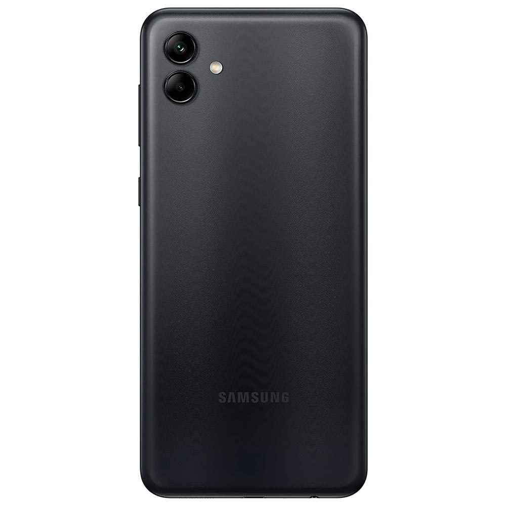 Celular Samsung Galaxy A04E A042F 4GB de RAM / 128GB / Tela 6.5" / Dual ...