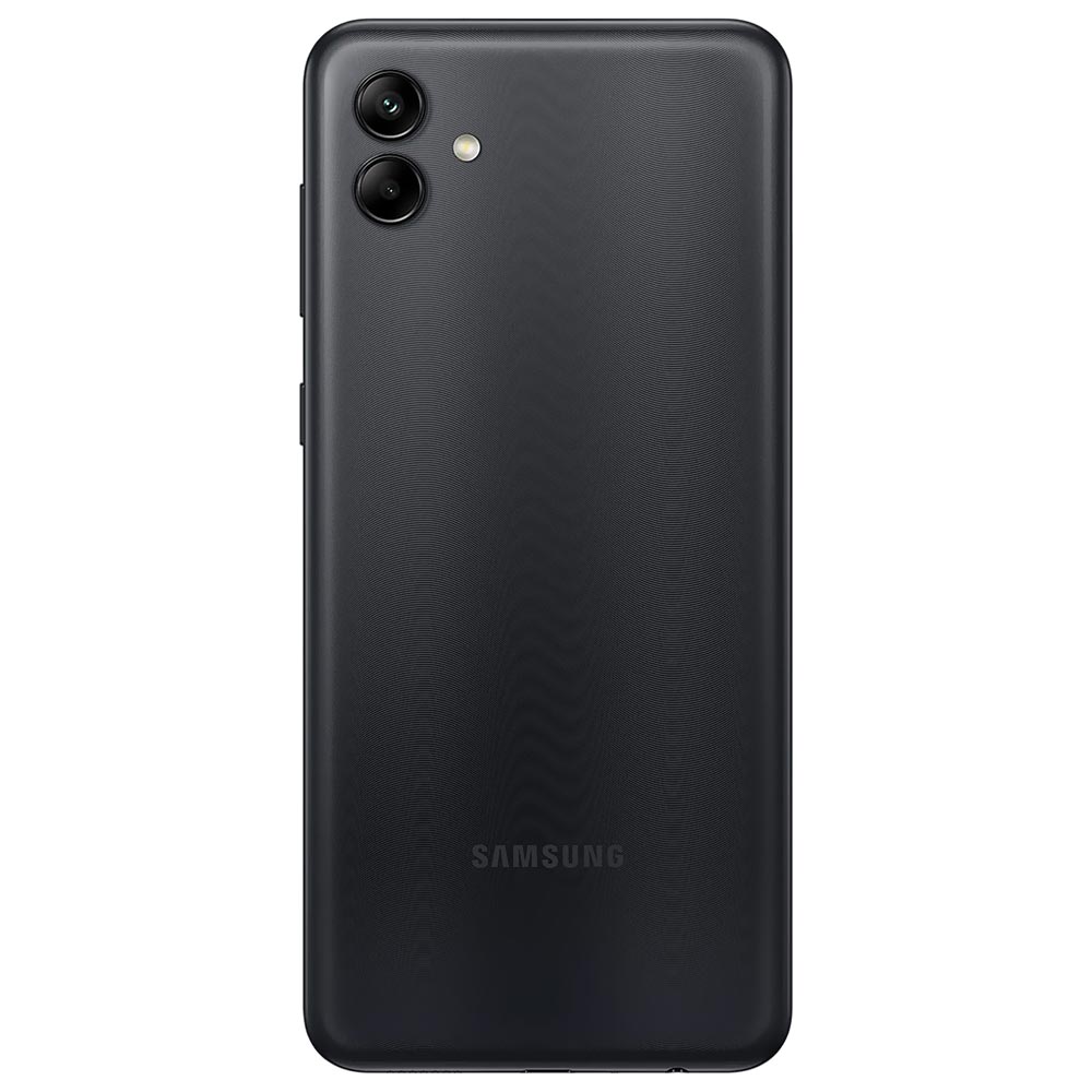 Celular Samsung Galaxy A04E A042M 3GB de RAM / 64GB / Tela 6.5" / Dual ...