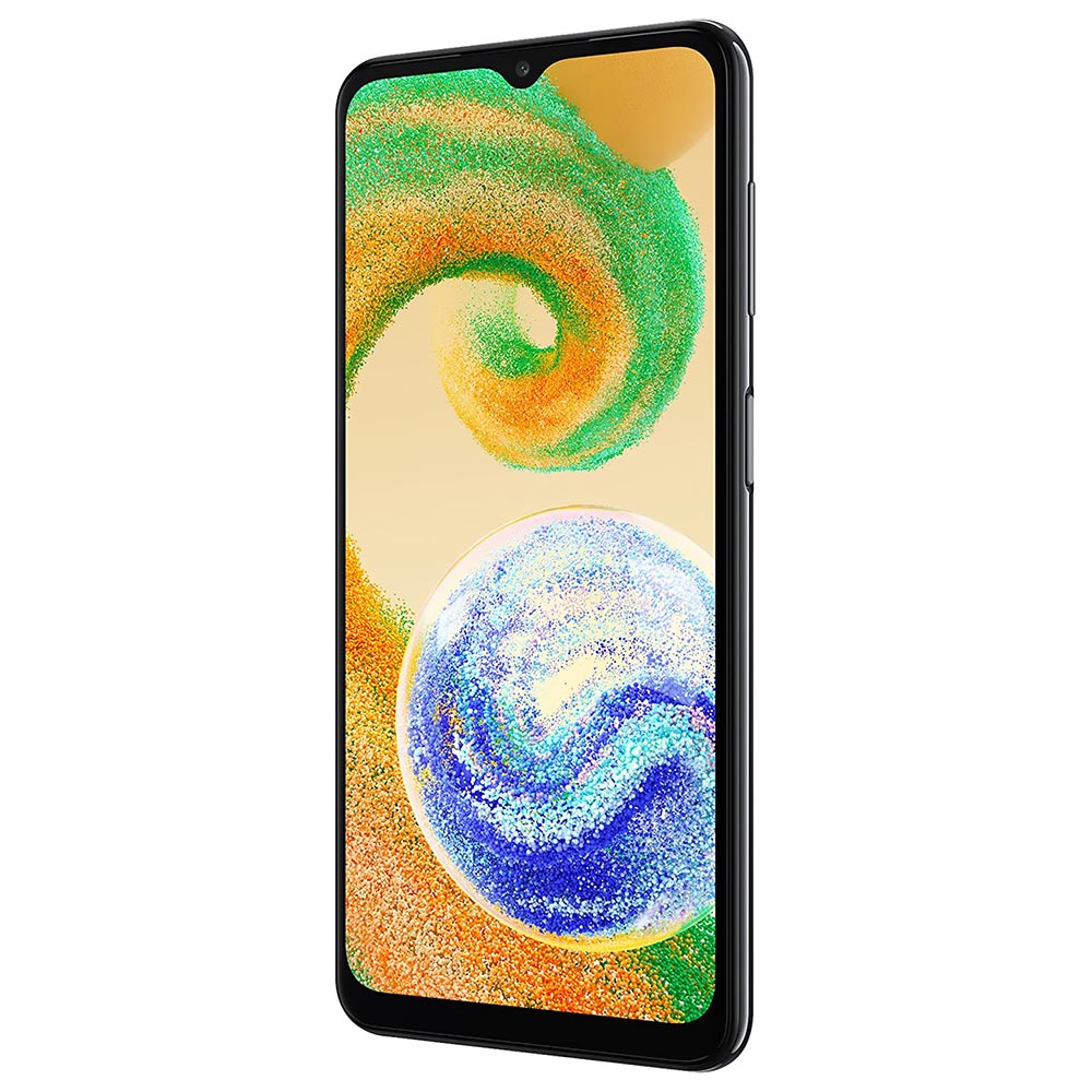 Celular Samsung Galaxy A04S A047M 4GB de RAM / 128GB / Tela 6.5" / Dual ...