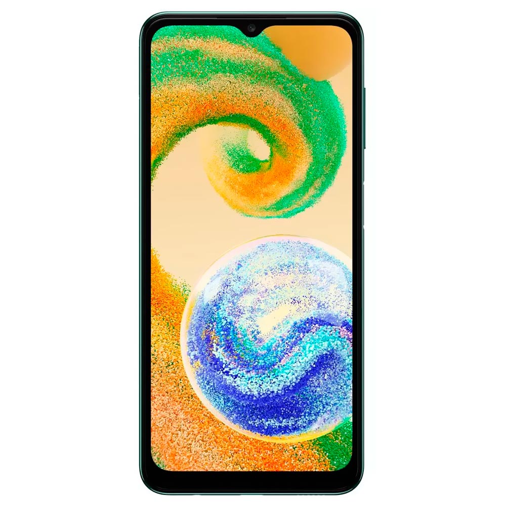Celular Samsung Galaxy A04S A047M 4GB de RAM / 128GB / Tela 6.5" / Dual ...