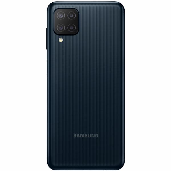 Celular Samsung Galaxy M12 M127F 4GB de RAM / 128GB / Tela 6.5" / Dual ...