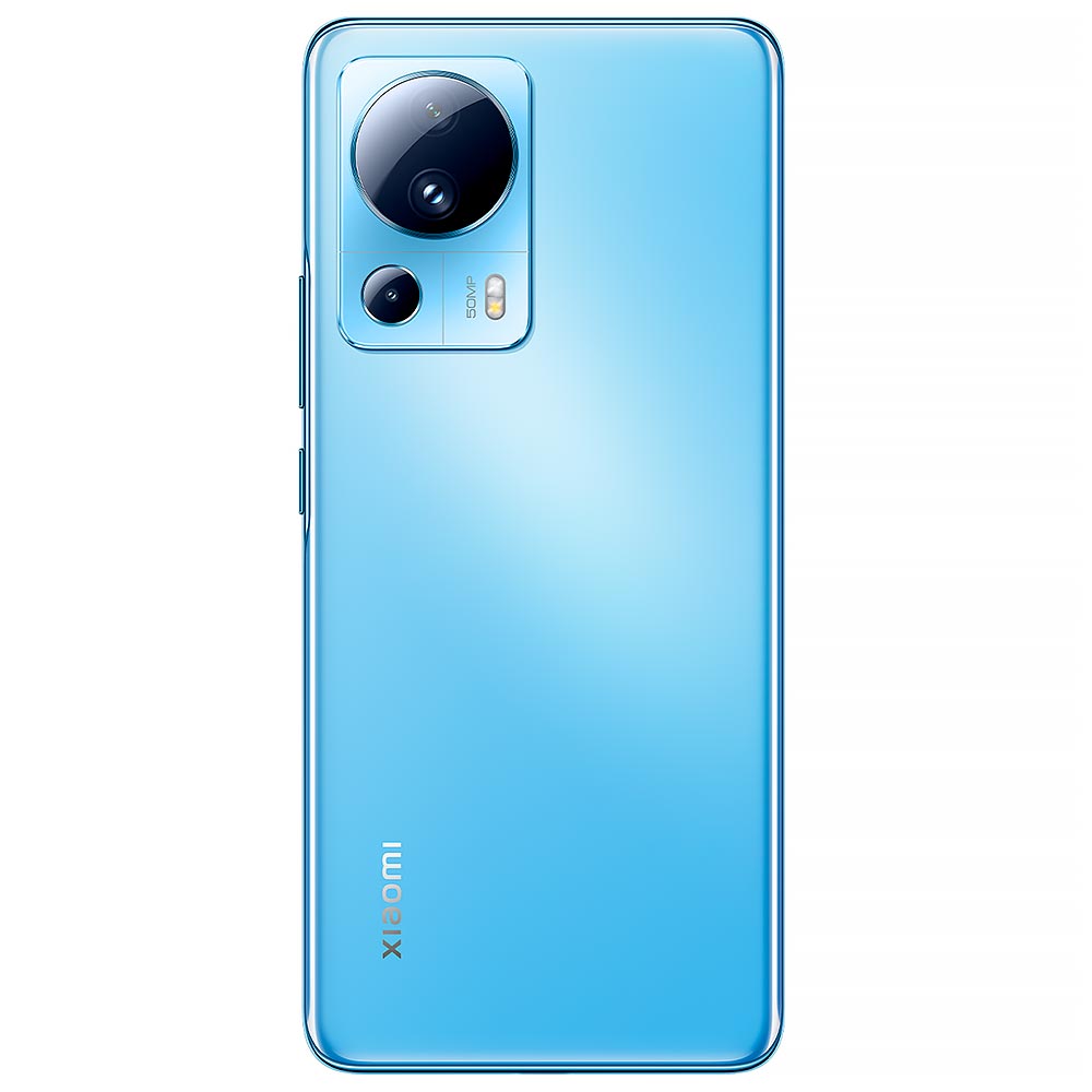 Celular Xiaomi 13 Lite 8GB de RAM / 256GB / Tela 6.55" / Dual Sim ...