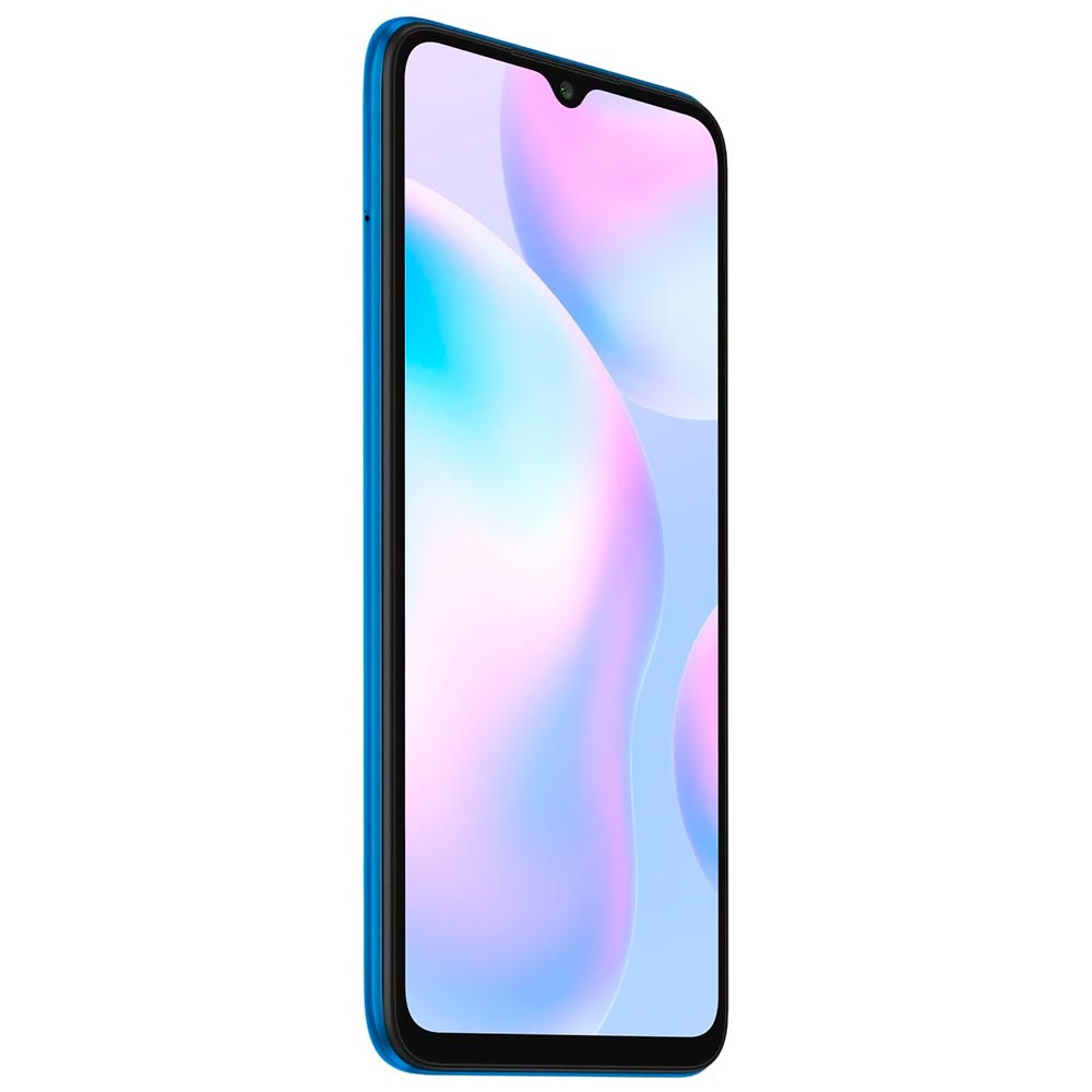 Celular Xiaomi Redmi 9AT 2GB de RAM / 32GB / Tela 6.53" / Dual Sim LTE ...