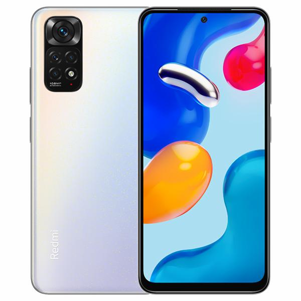 Celular Xiaomi Redmi Note 11S 6GB de RAM / 128GB / Tela 6.43" / Dual ...