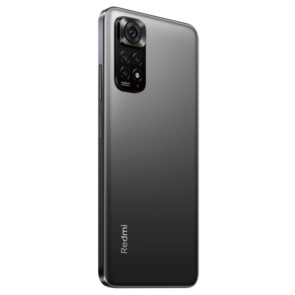Celular Xiaomi Redmi Note 11S 8GB de RAM / 128GB / Tela 6.43" / Dual ...