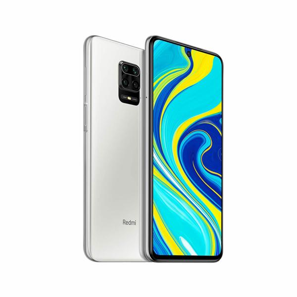 Celular Xiaomi Redmi Note 9 Pro 6GB de RAM / 128GB / Tela 6.67" / Dual ...