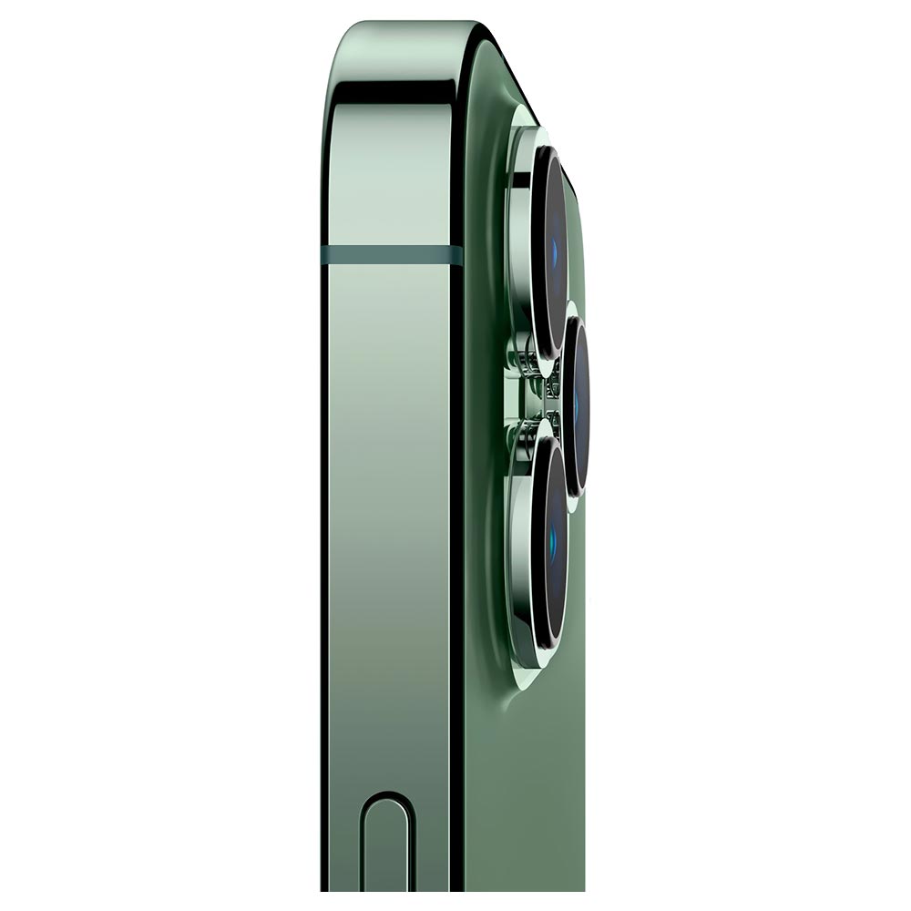 iPhone Apple 13 Pro Max MNCY3LZ/A A2643 128GB - Alpine Green no ...