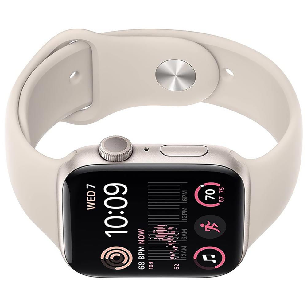 Apple Watch SE2 MXG03LL/A 40MM / M-L / GPS + Celular / Aluminium Sport ...