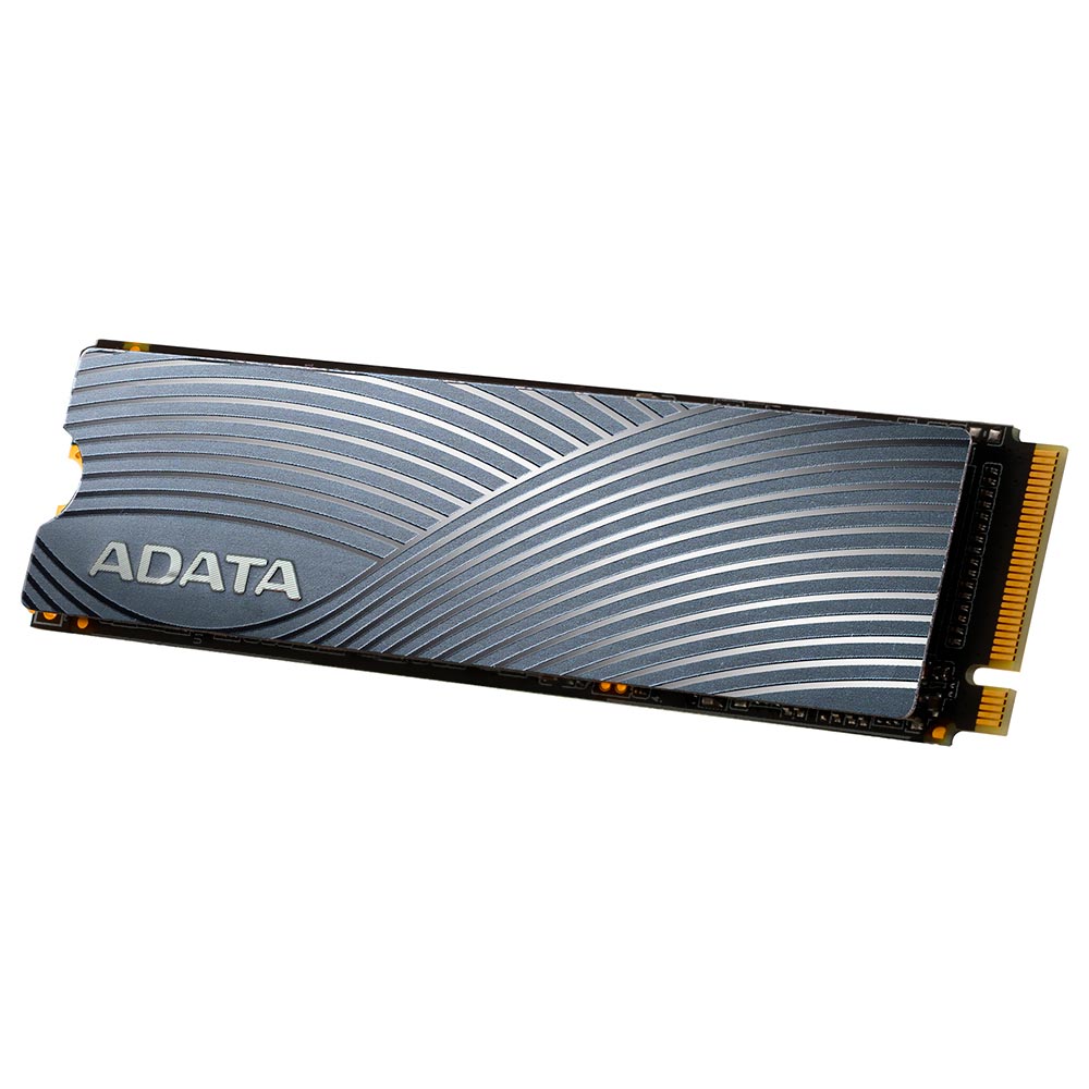 SSD ADATA M.2 2TB Swordfish NVMe - ASWORDFISH-2T-C no Paraguai - Visão ...