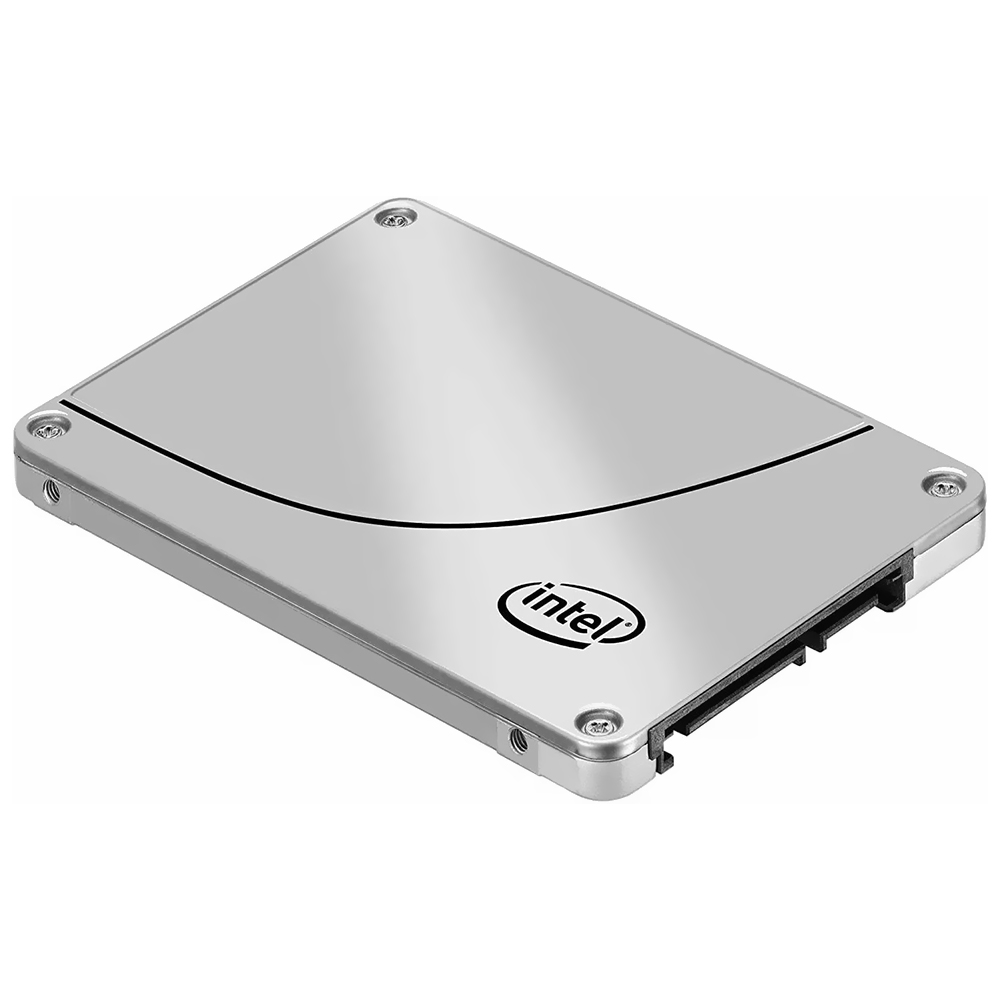 SSD Intel D3-S4520 Series 3.84TB 2.5" SATA 3 - SSDSC2KB038TZ01 no ...