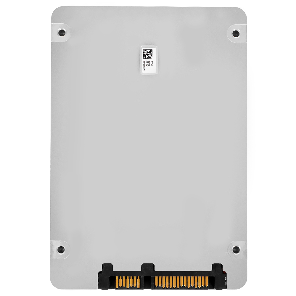 SSD Intel D3-S4520 Series 3.84TB 2.5" SATA 3 - SSDSC2KB038TZ01 no ...