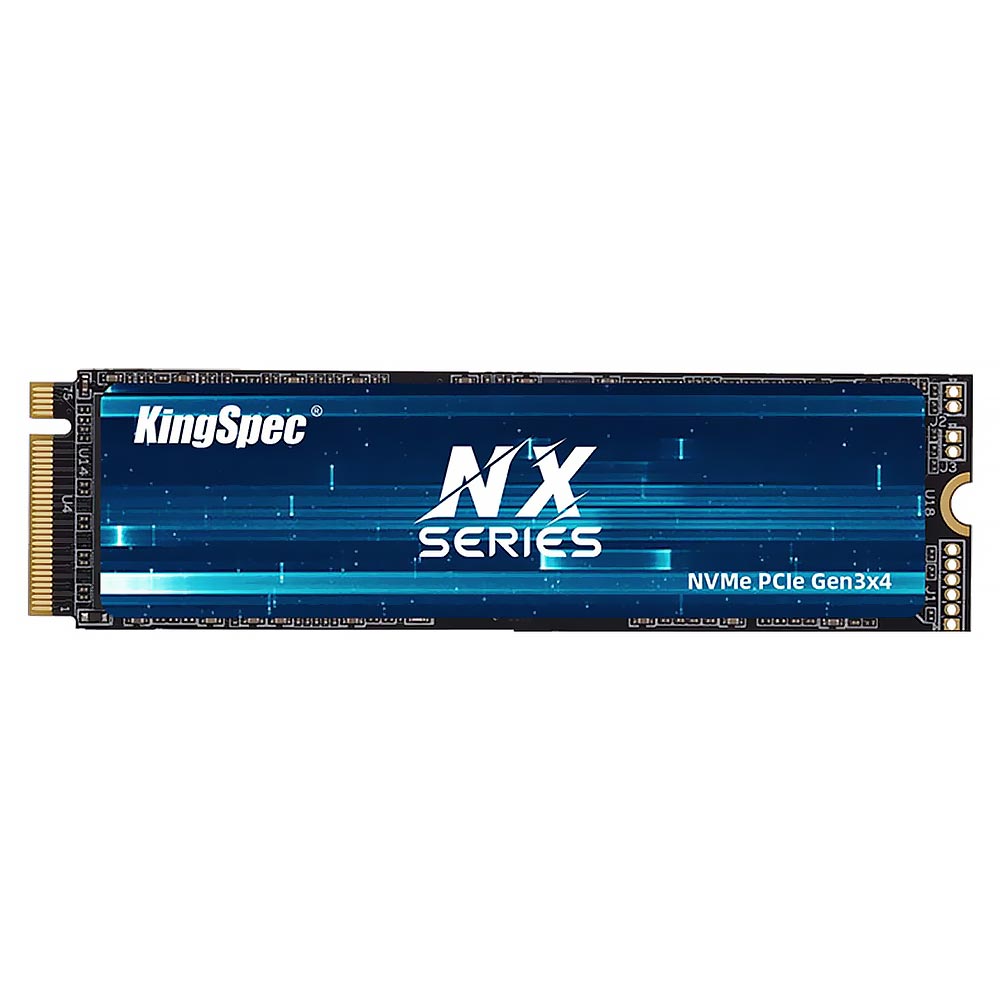 SSD Kingspec M.2 512GB NVMe - NX-512 no Paraguai - Visão Vip ... SSD Kingspec M.2 512GB NVMe - NX-512 no Paraguai - Visão Vip ...
