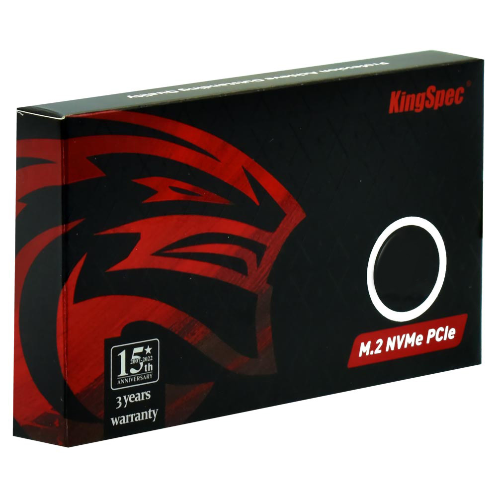 SSD Kingspec M.2 512GB NVMe - NX-512 no Paraguai - Visão Vip ... SSD Kingspec M.2 512GB NVMe - NX-512 no Paraguai - Visão Vip ...