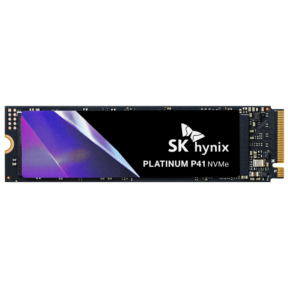 SSD SK Hynix M.2 1TB Platinum P41 NVMe no Paraguai - Visão Vip Informática - Compras no Paraguai ...