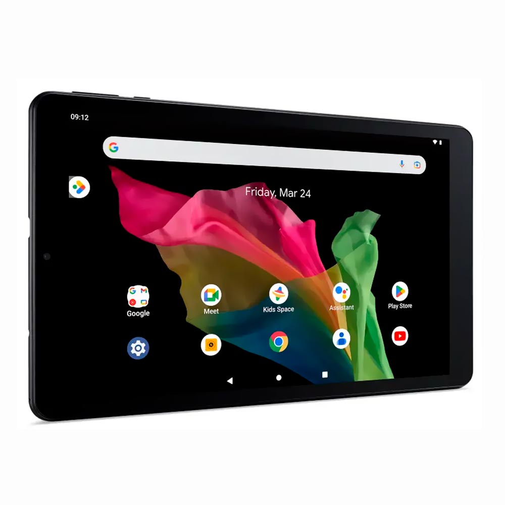 Tablet Acer Iconia Tab A10 4GB de RAM / 64GB / Tela 10.10" - Shale ...