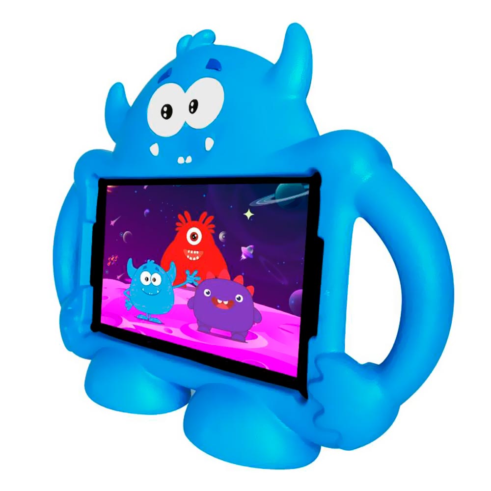 Tablet Advance Intro TR6949 Kids 1GB de RAM / 16GB / Tela 7" - Azul no ...