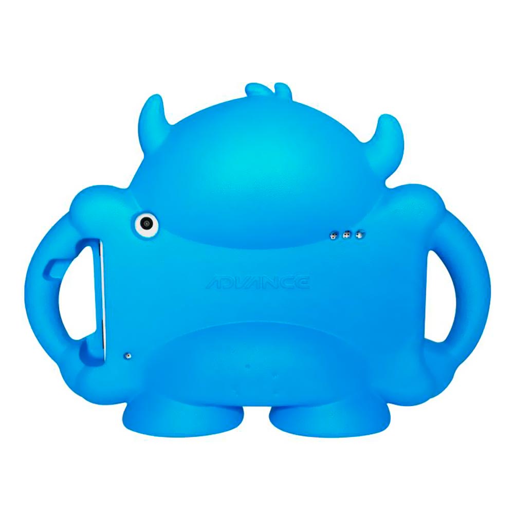 Tablet Advance Intro TR6949 Kids 1GB de RAM / 16GB / Tela 7" - Azul no ...