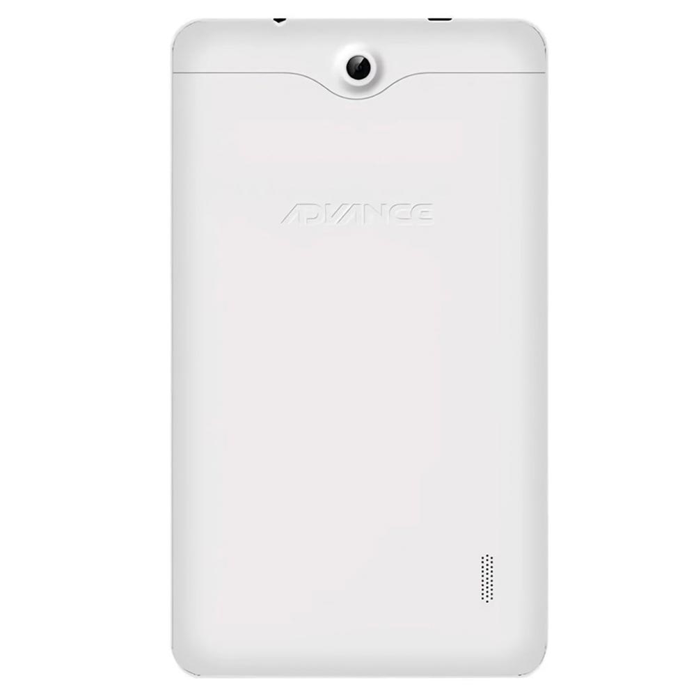 Tablet Advance Intro TR7989 Kids 1GB de RAM / 16GB / Tela 7" - Azul no ...