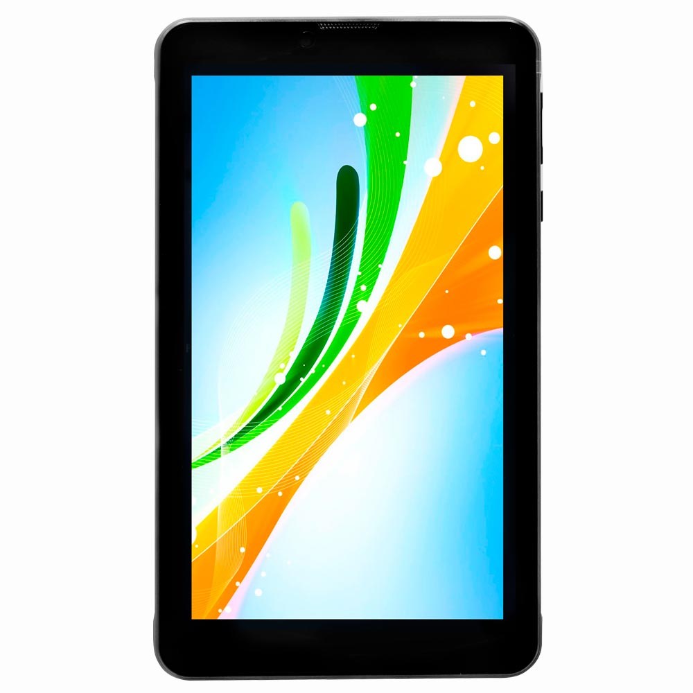 Tablet Advance Prime PR5850 1GB de RAM / 16GB / Tela 7" - Preto no ...