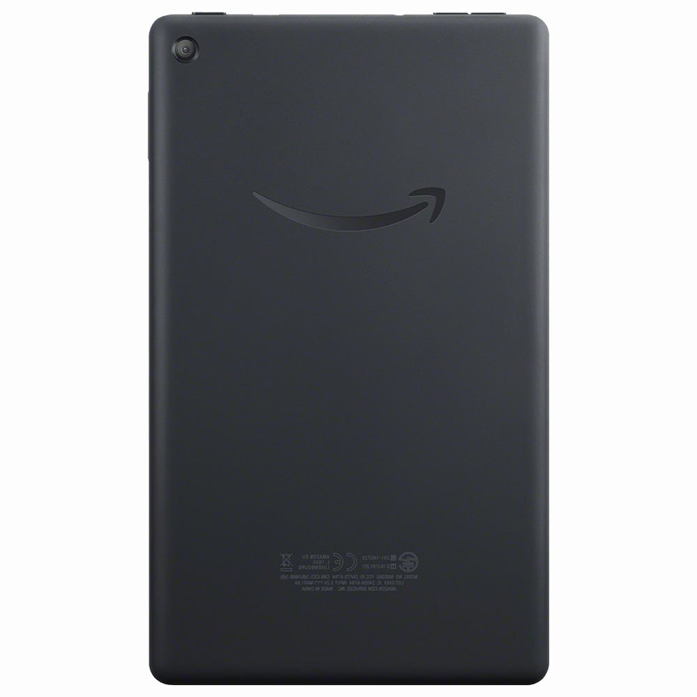 Tablet Amazon Fire 7 2GB de RAM / 32GB / Tela 7" - Preto no Paraguai ...