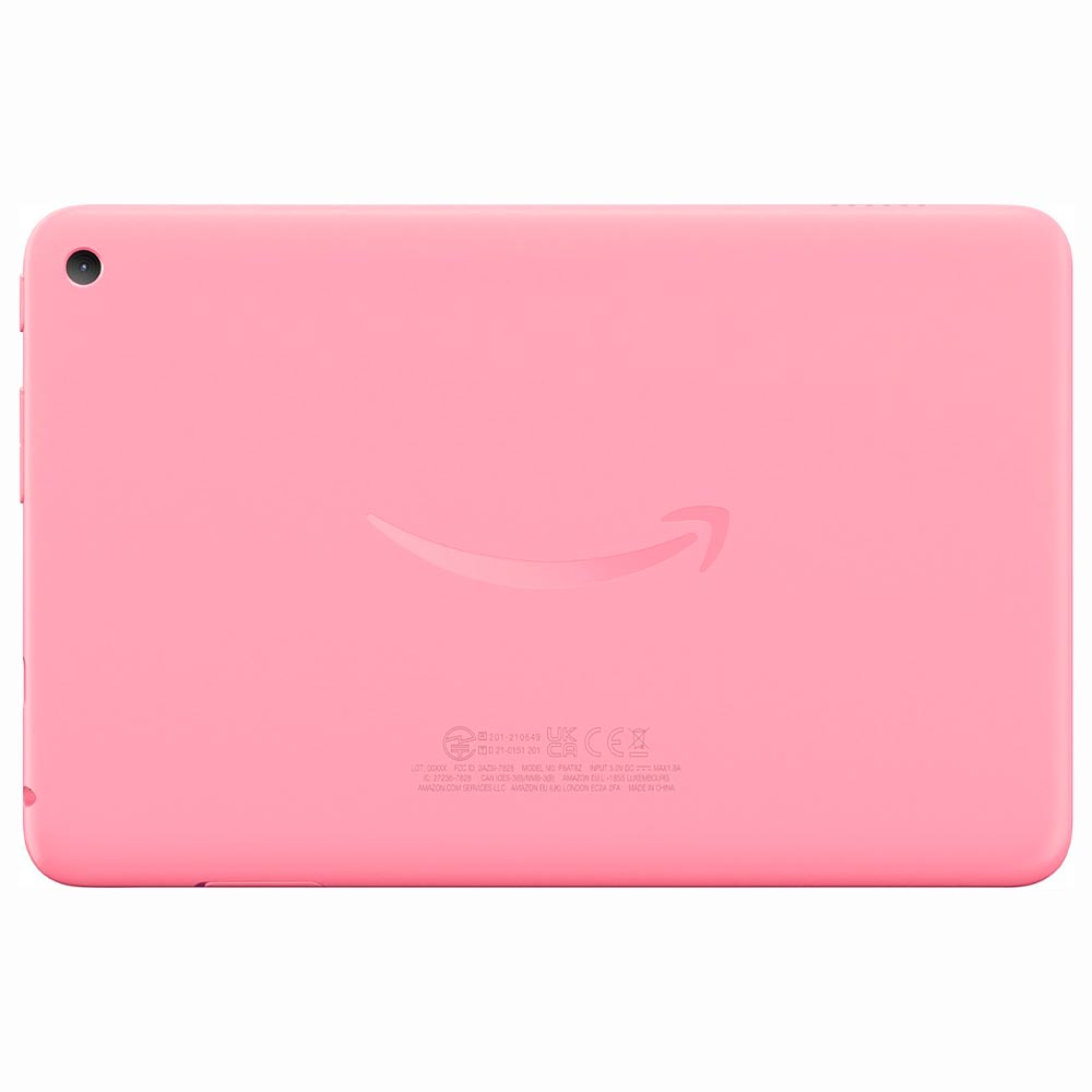 Tablet Amazon Fire 7 2GB de RAM / 32GB / Tela 7" - Rose no Paraguai ...