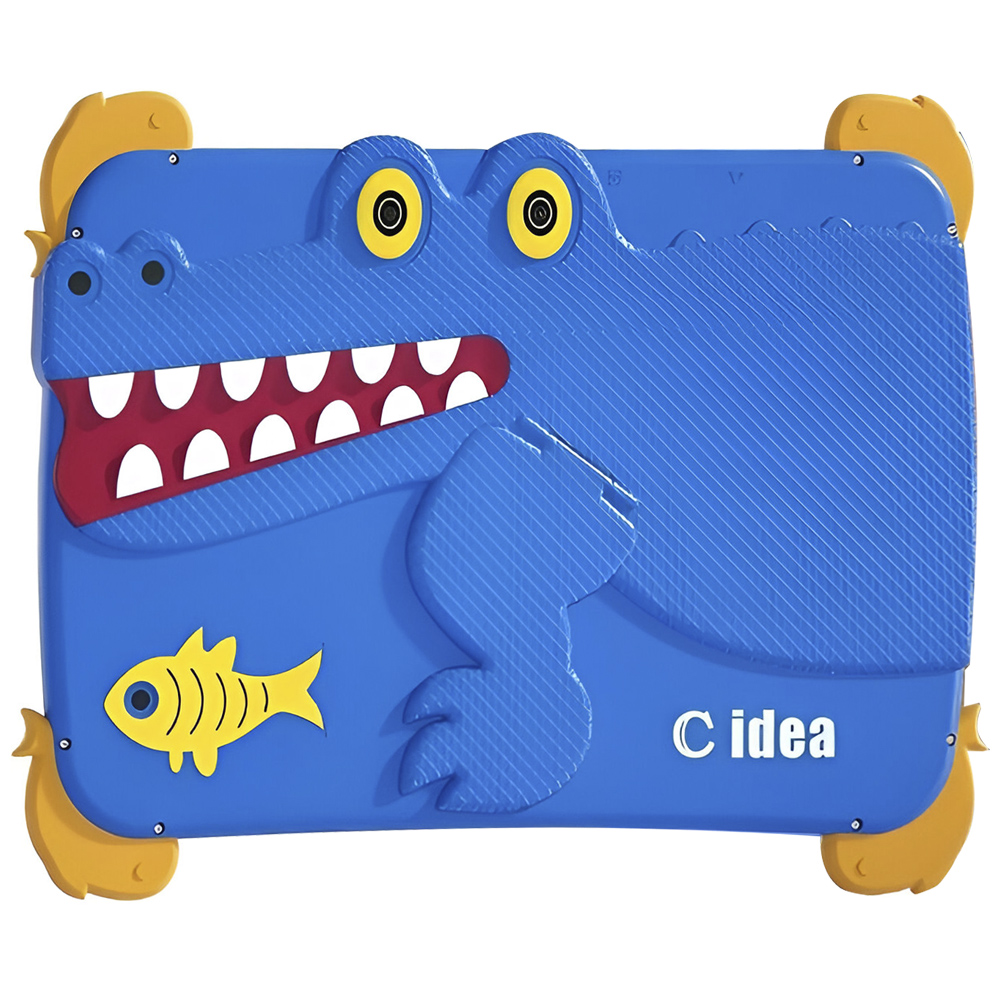 Tablet Cidea CM10000 Plus Kids 8GB de RAM / 512GB / Tela 10.1" / Wi-Fi ...