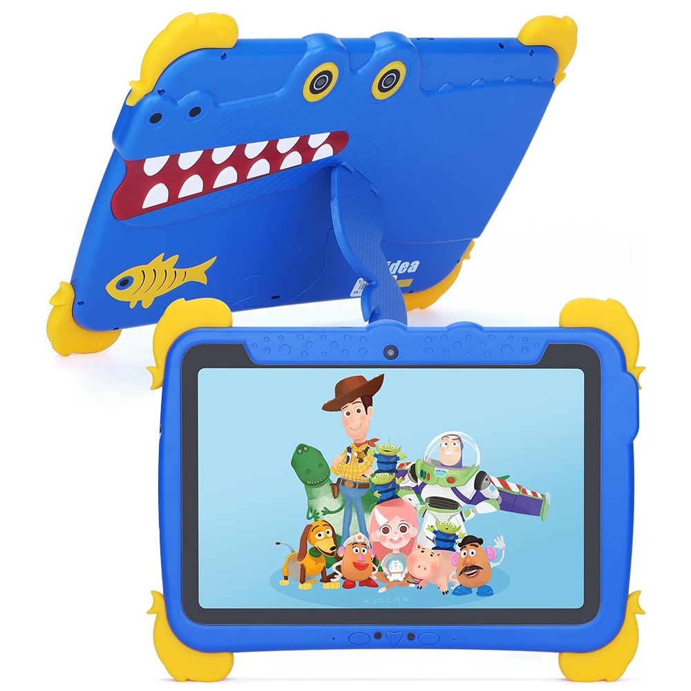 Tablet Cidea CM10000 Plus Kids 8GB de RAM / 512GB / Tela 10.1" / Wi-Fi ...