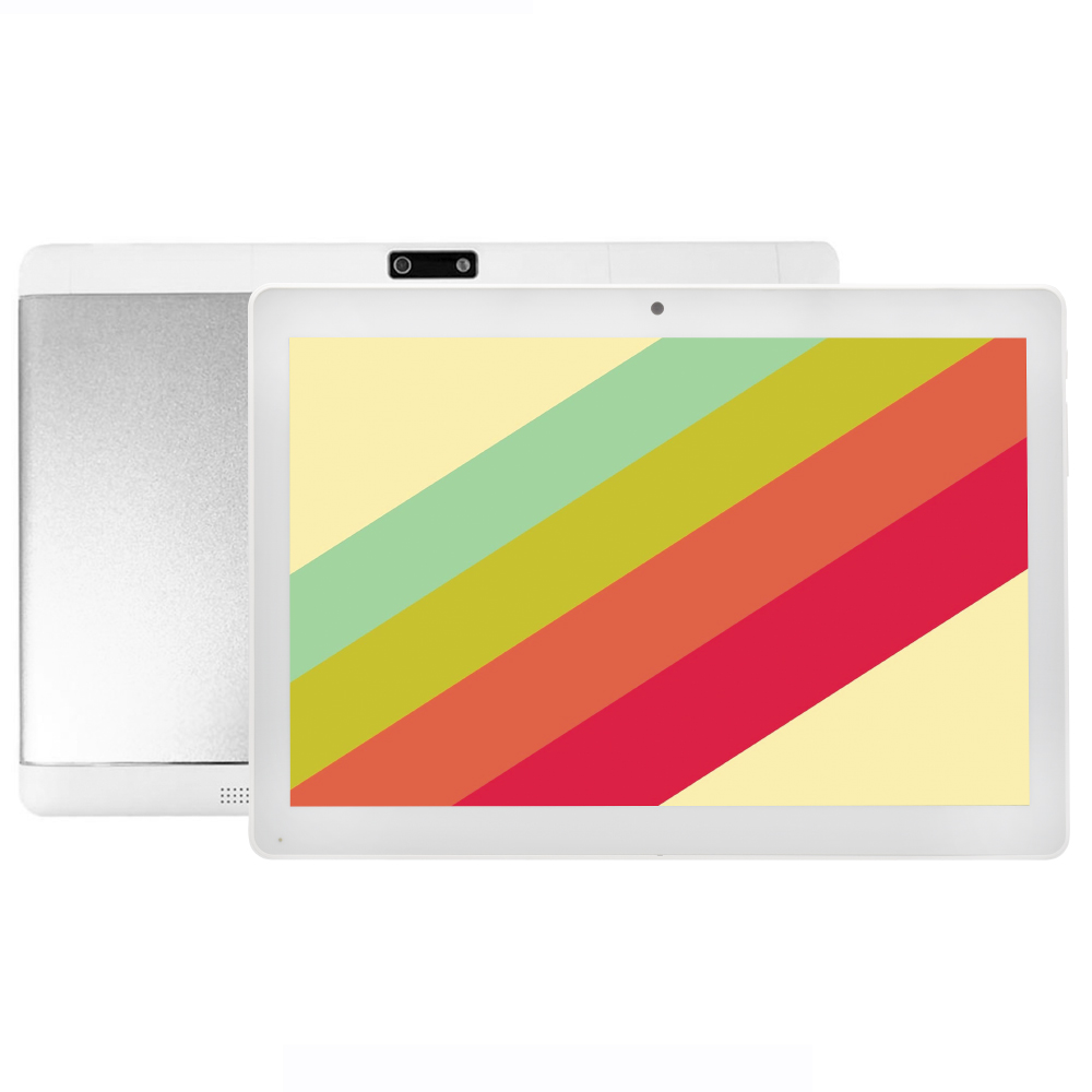Tablet Dub Smartpad Pro 10 1GB de RAM / 32GB / Tela 10.1" - Prata no ...