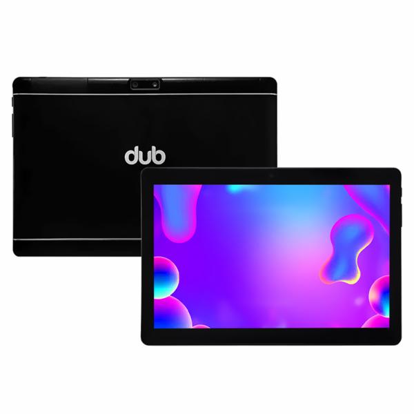Tablet Dub Smartpad Pro 10 1GB de RAM / 32GB / Tela 10.1" - Preto no ...