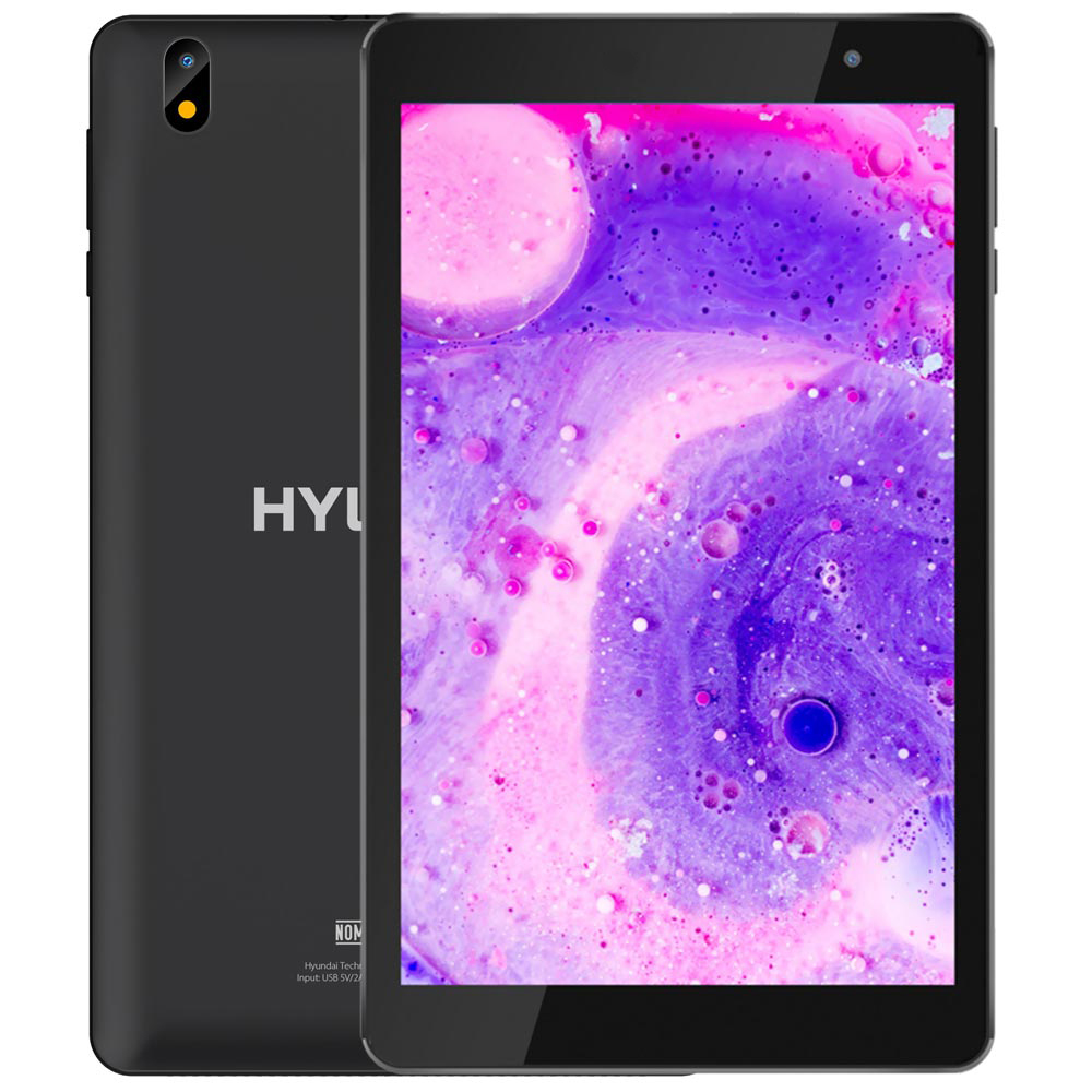 Tablet Hyundai HYTAB Plus HYTAB PLUS 8WB1 3GB de RAM / 32GB / Tela 8 ...