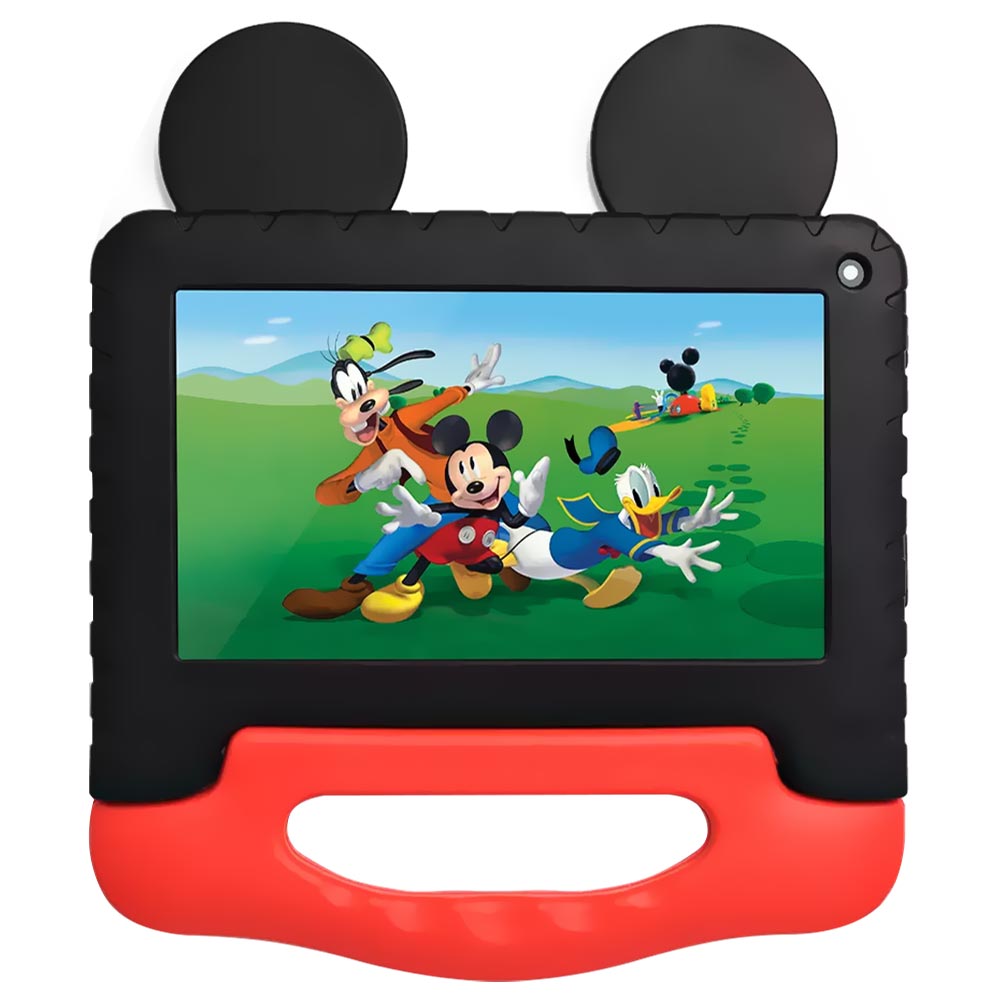 Tablet Kids Multilaser NB604 Disney Junior Mickey 2GB de RAM / 32GB ...