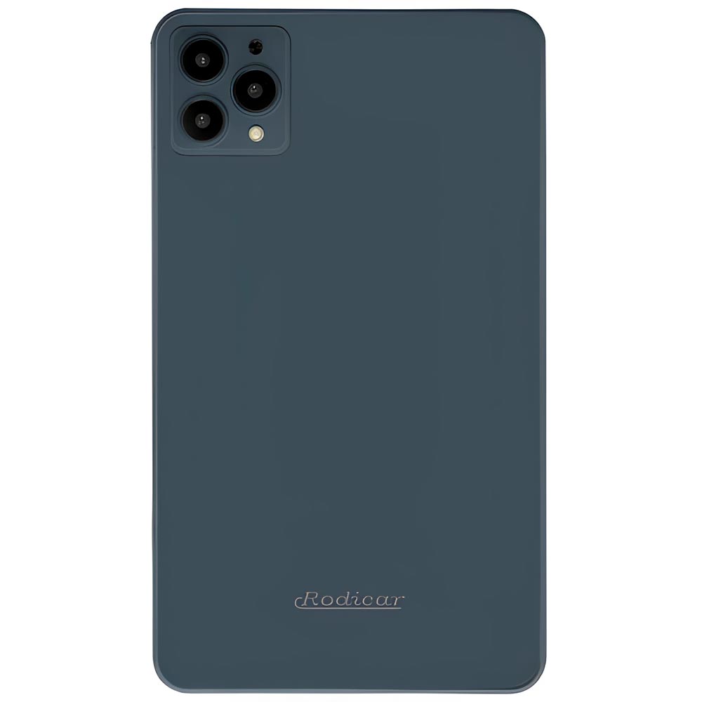 Tablet Rodicar X18 8GB de RAM / 256GB / Tela 7" / Wi-Fi 5G - Cinza ...