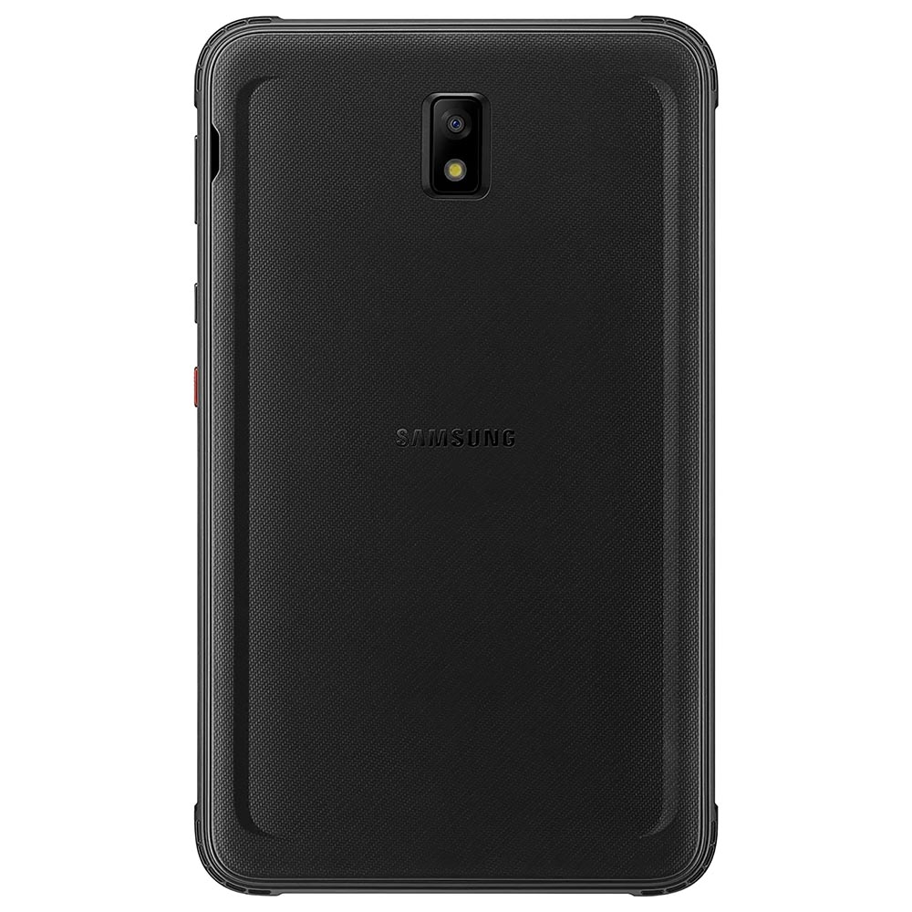 Tablet Samsung Galaxy Tab Active 3 T575 4GB de RAM / 64GB / Tela 8.0" - Preto no Paraguai ...