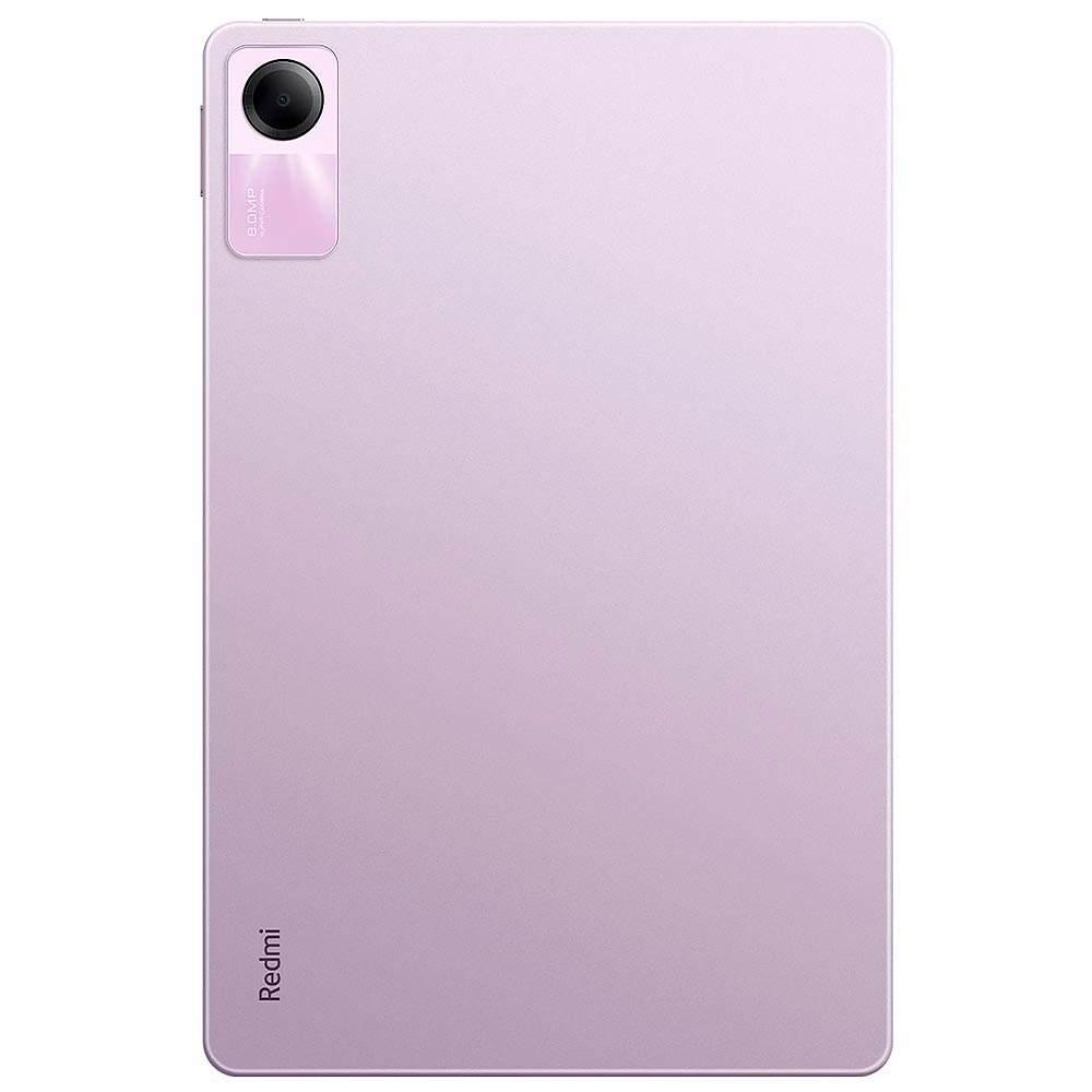 Tablet Xiaomi Redmi Pad SE 8GB de RAM / 128GB / Tela 11" - Lavender ...