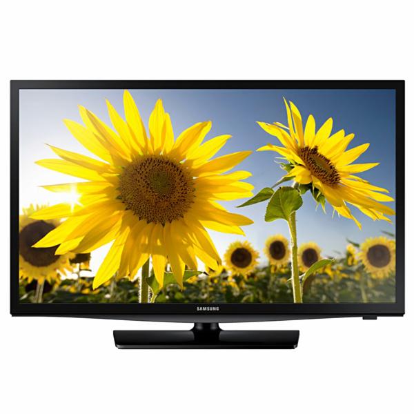 TV Samsung T28E310LB 28" Monitor / HD / LED - Preto no Paraguai - Visão ...