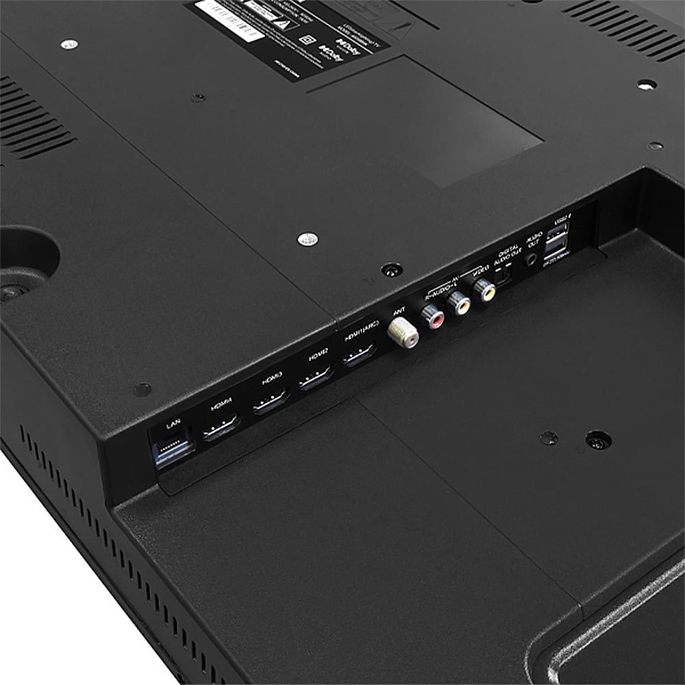 TV Smart Aiwa AW55B4KF 55" UHD / 4K / LED - Preto no Paraguai - Visão ...