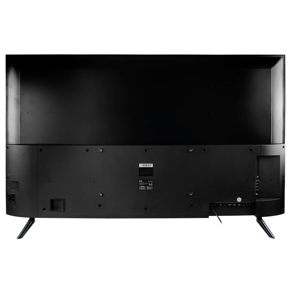 TV Smart HYE HYE58ATUH 58" Ultra HD / 4K / LED - Preto no Paraguai - Visão Vip Informática ...