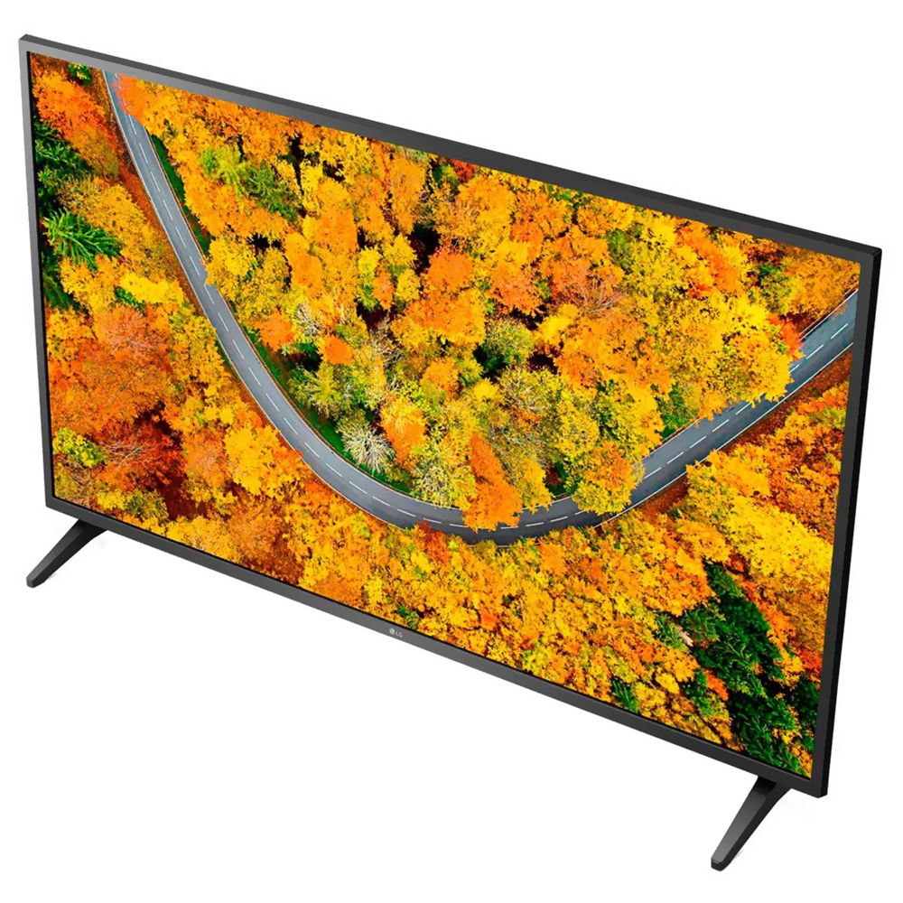 TV Smart LG 50UP7500PSF 50" Ultra HD / 4K / LED - Preto no Paraguai - Visão Vip Informática ...