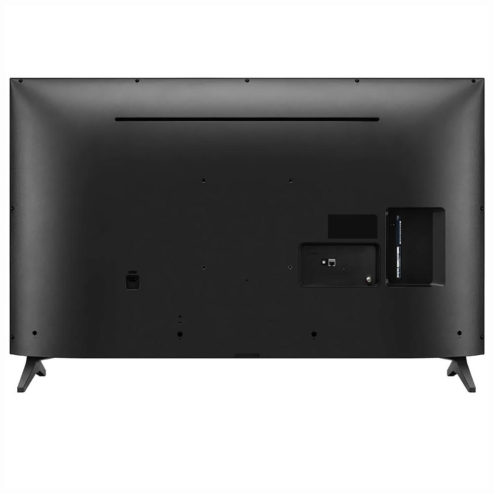 TV Smart LG 50UQ7500PSF 50" Ultra HD / 4K / LED - Preto no Paraguai - Visão Vip Informática ...