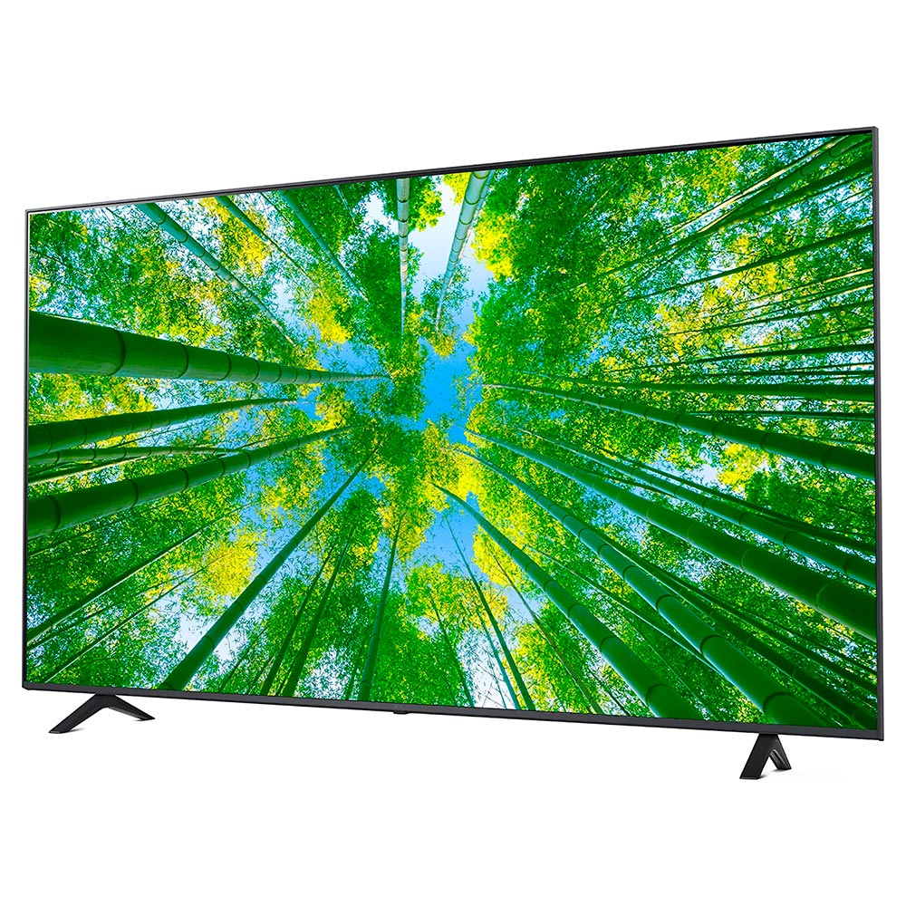 TV Smart LG 70UQ8050PSB 70" Ultra HD / 4K / LED - Preto no Paraguai ...