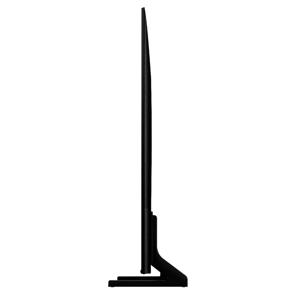 TV Smart Samsung QN55Q60BAG 55" Ultra HD / 4K / QLED - Preto no ...