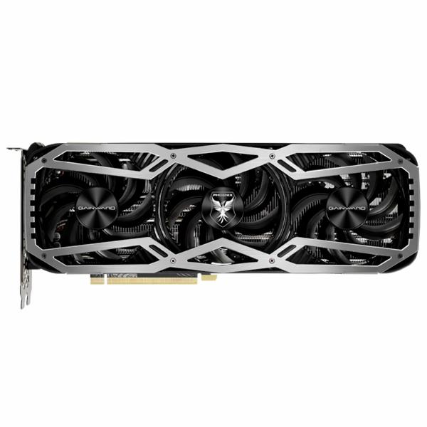 Placa de Vídeo Gainward Phoenix 24GB GeForce RTX3090 GDDR6X ...
